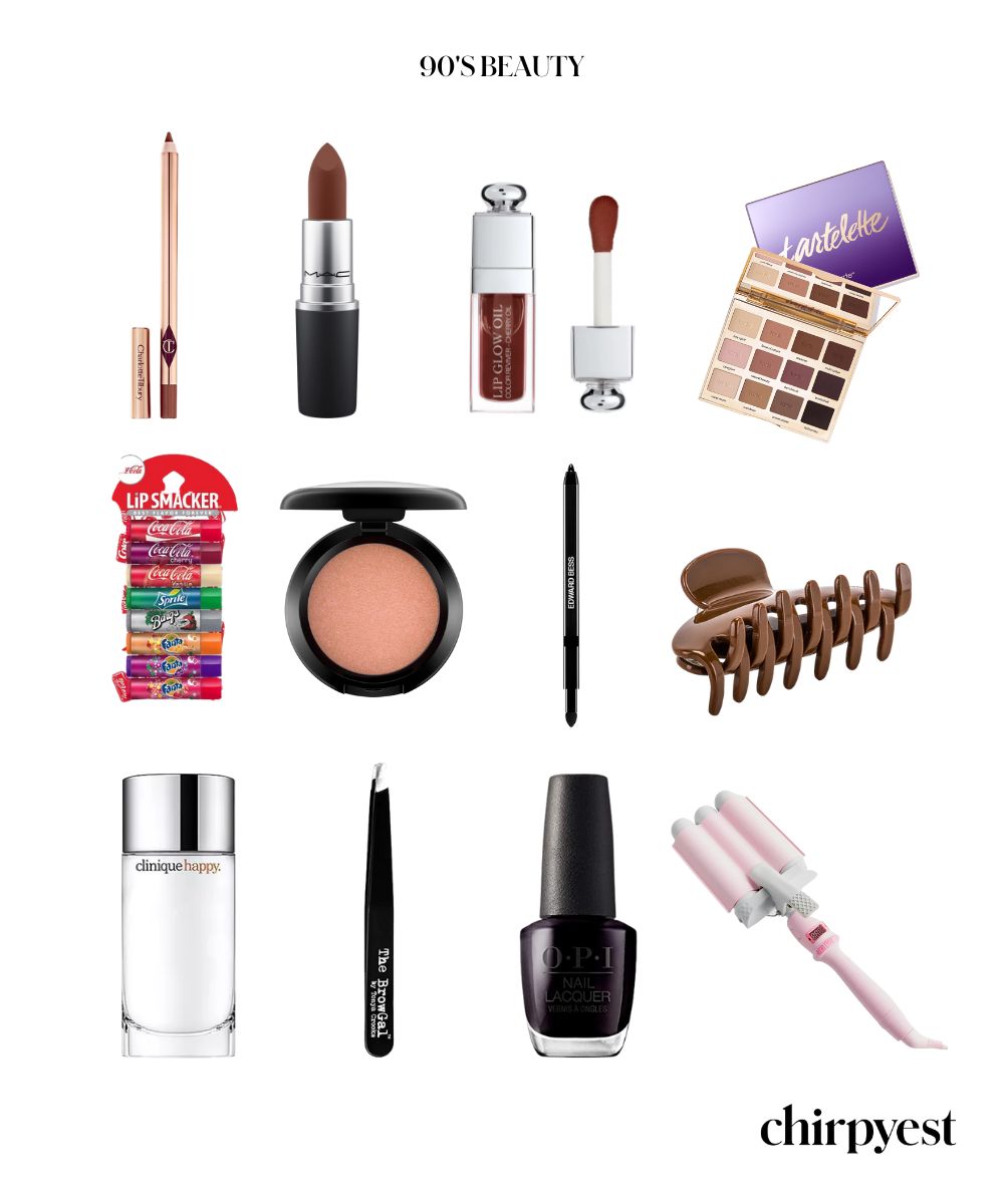 Get the Look: Effortless 90's Minimalism - Chirpyest