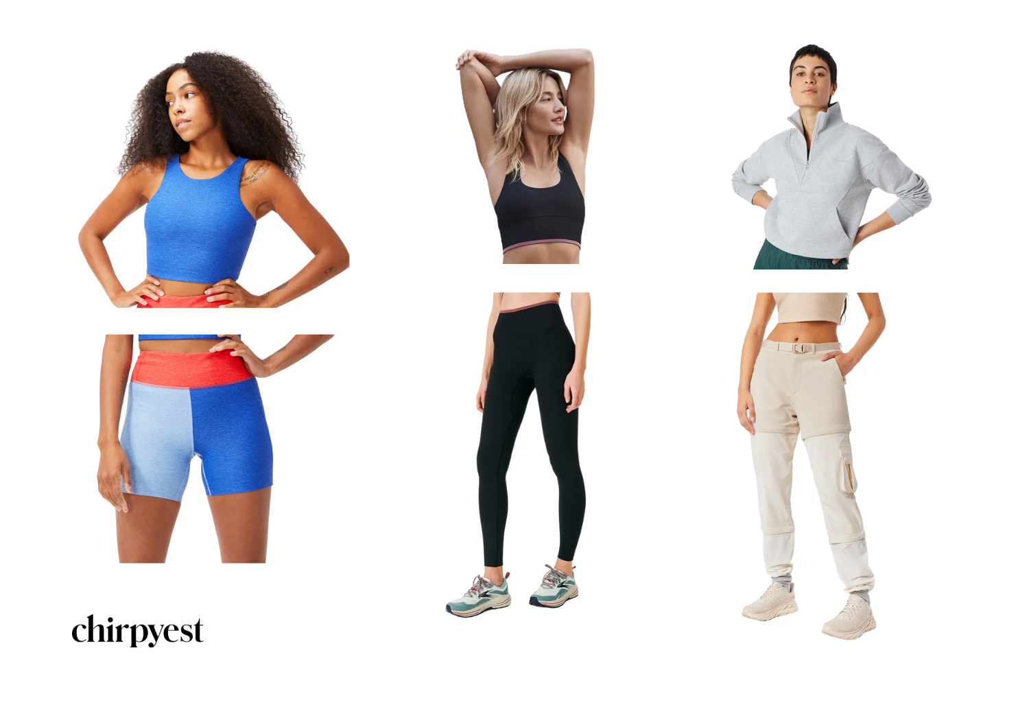 Women's History Month: Female Owned Brands to Shop - Chirpyest