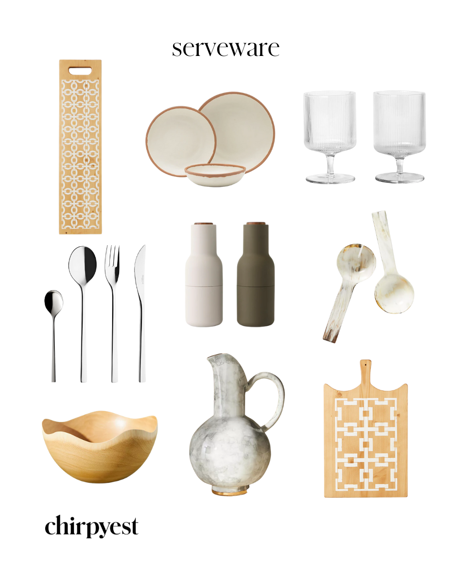 Get Inspired: 3 Ways to Enhance Your Kitchen - Chirpyest