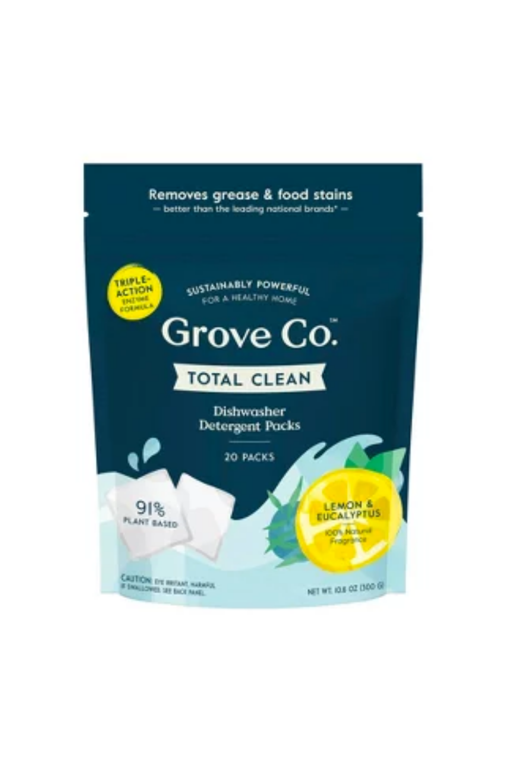 The Essentials: 9 Items For Spring Cleaning - Chirpyest