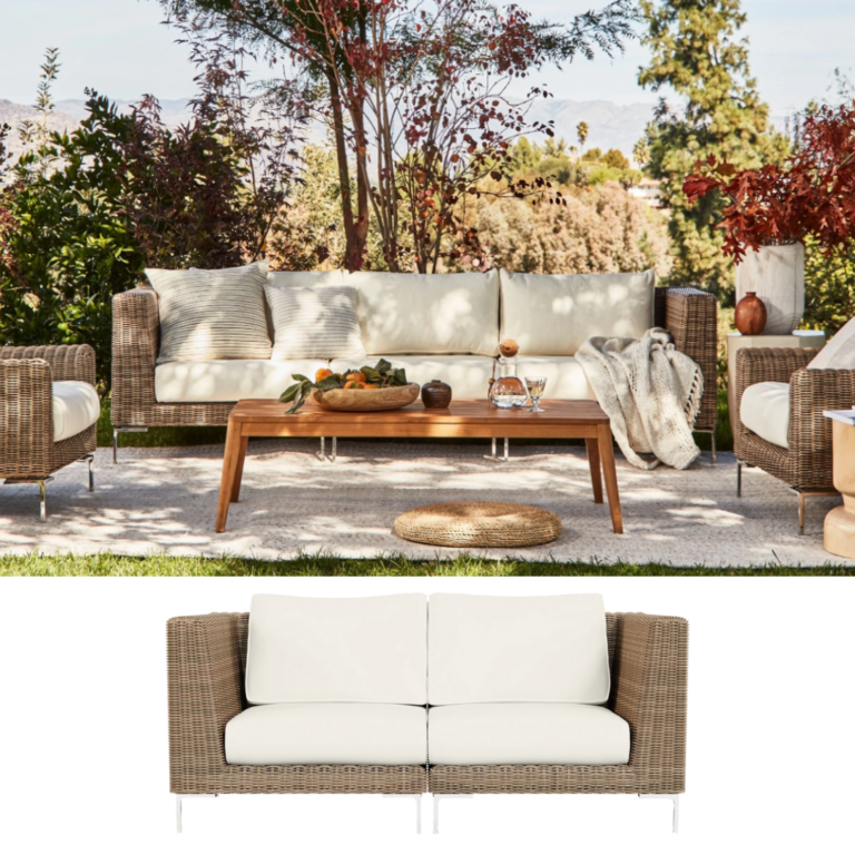 Trending Affordable Outdoor Furniture for Spring - Chirpyest