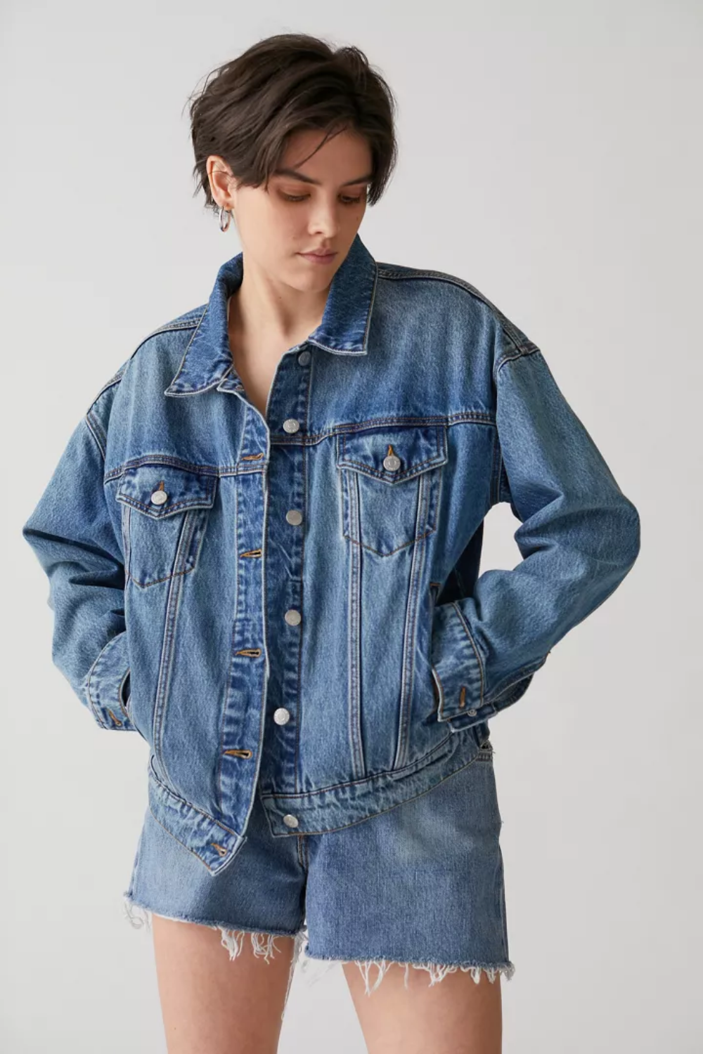 The Essentials: Denim Staples Everyone Should Have - Chirpyest