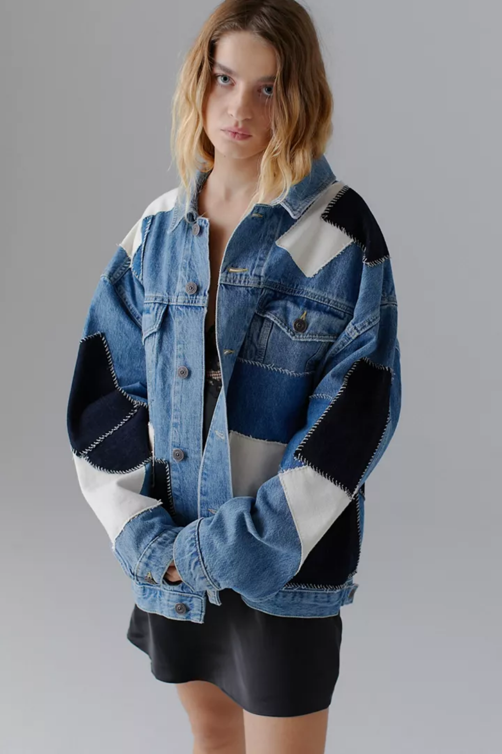 The Essentials: Denim Staples Everyone Should Have - Chirpyest