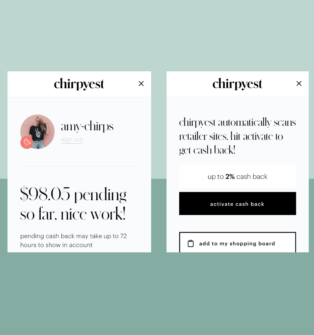 Why You Need the Chirpyest Browser Extension - Chirpyest
