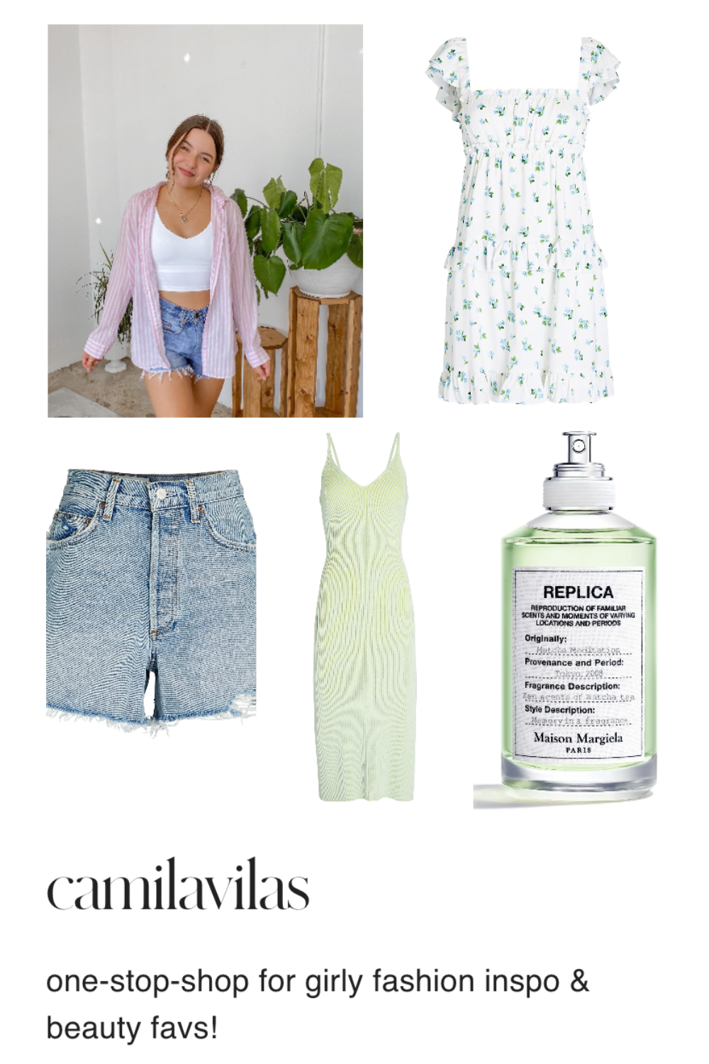 How to Make Your Own Chirpyest Shopping Board - Chirpyest