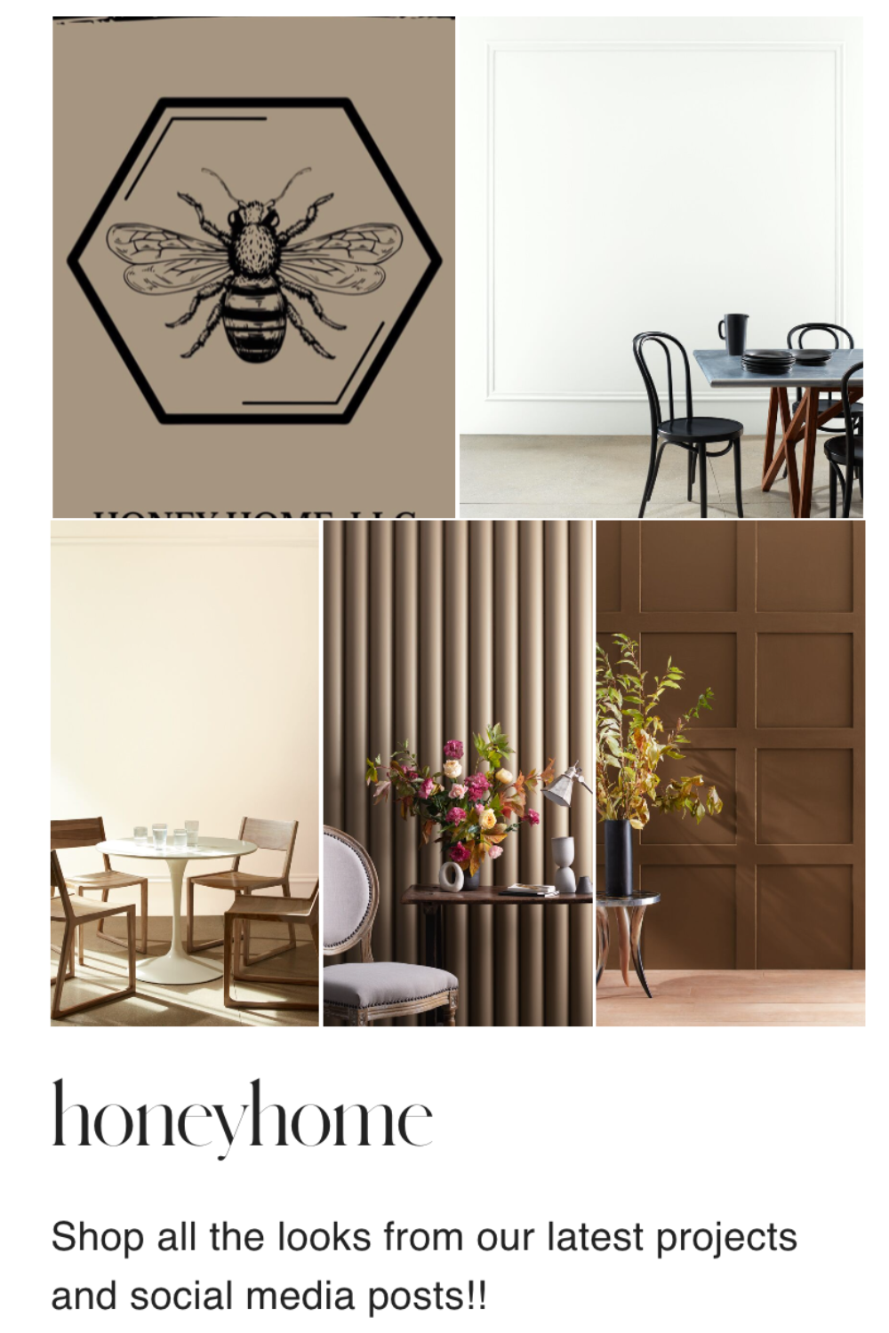 How to Make Your Own Chirpyest Shopping Board - Chirpyest