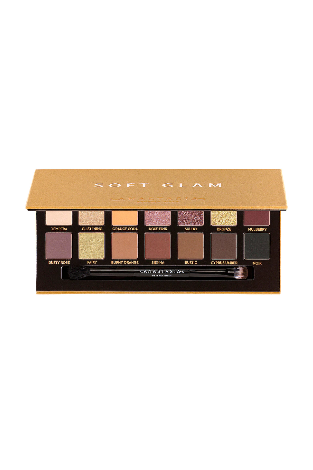 5 Best Fall Eyeshadow Palettes to Give You That Autumn Look - Chirpyest