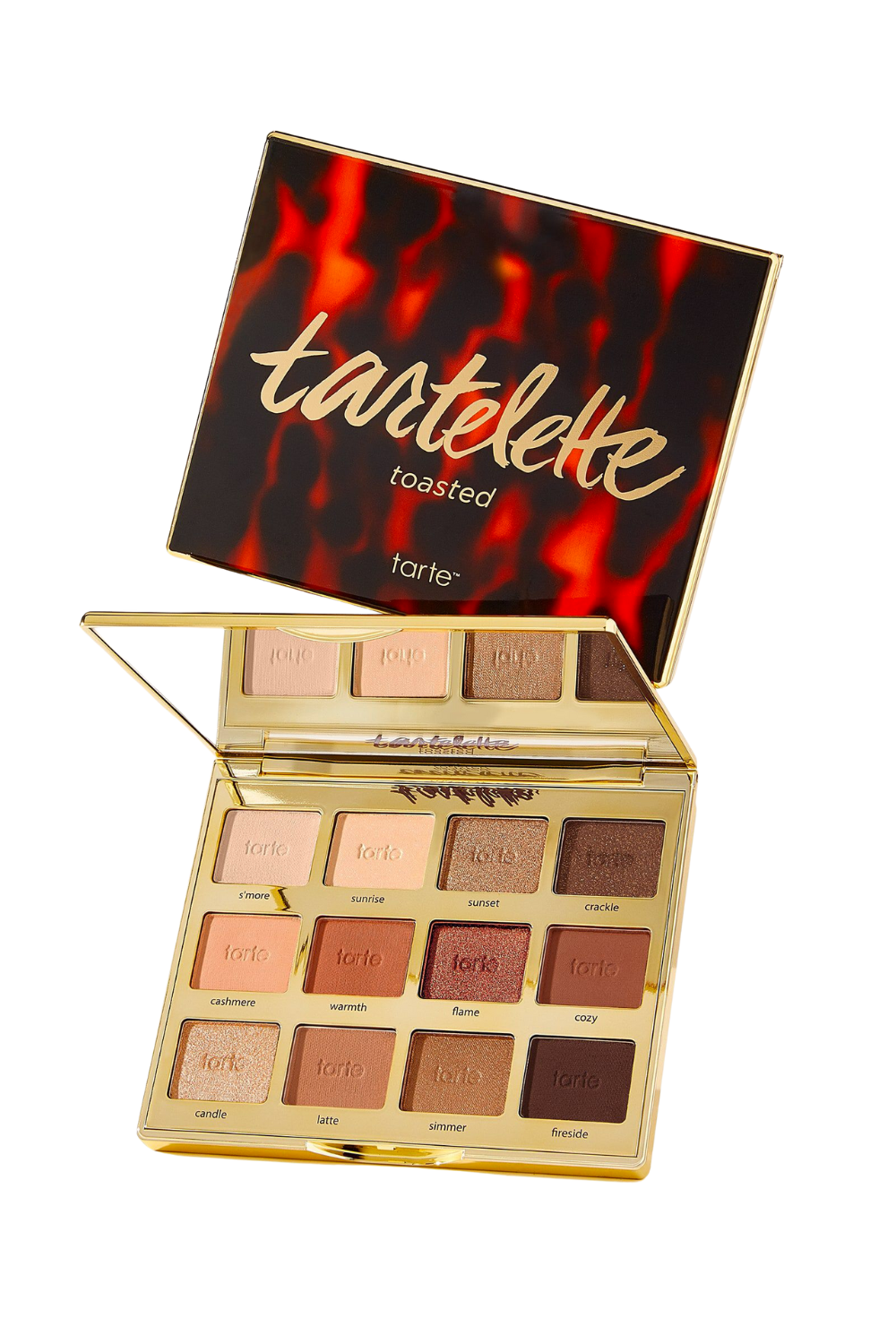 5 Best Fall Eyeshadow Palettes to Give You That Autumn Look - Chirpyest