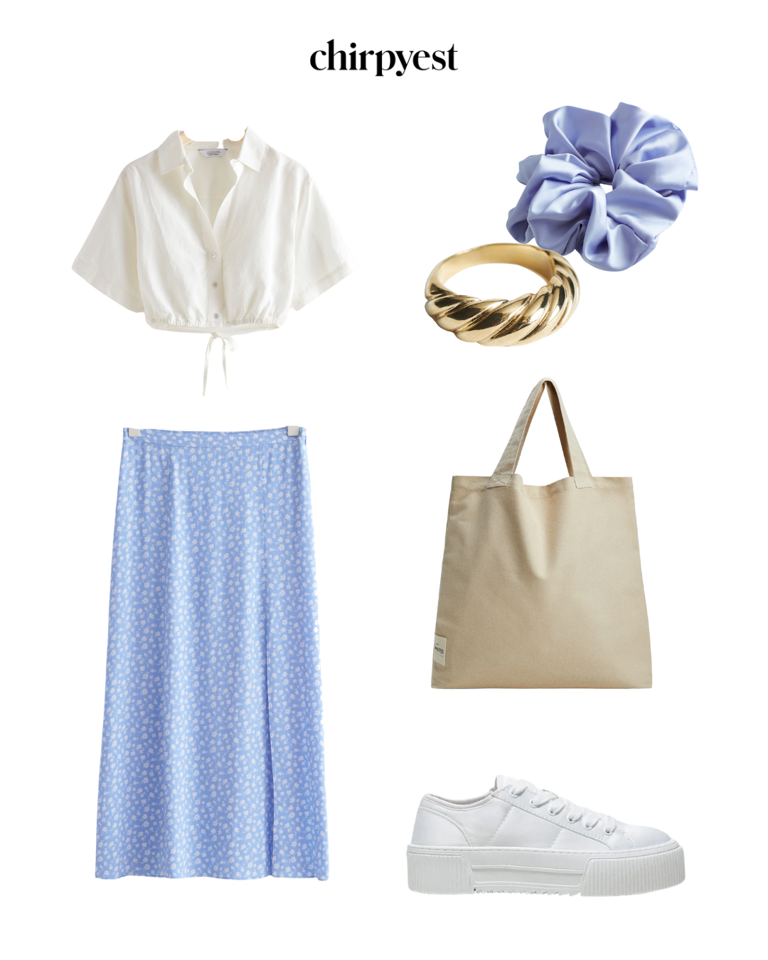 The Essentials: Office Inspired Outfits You Need - Chirpyest