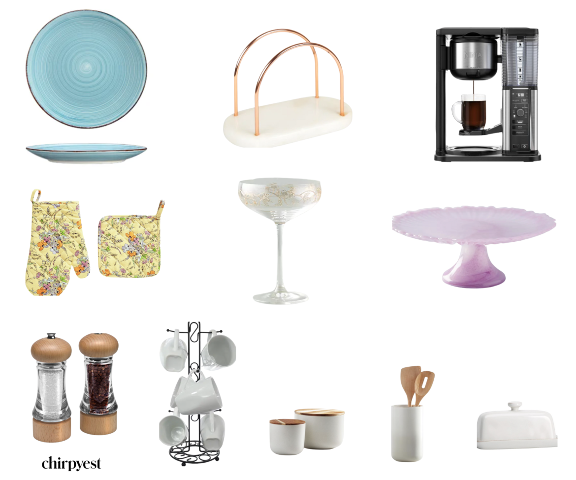 13 Holiday Cookbooks You Need in Your Kitchen - Chirpyest