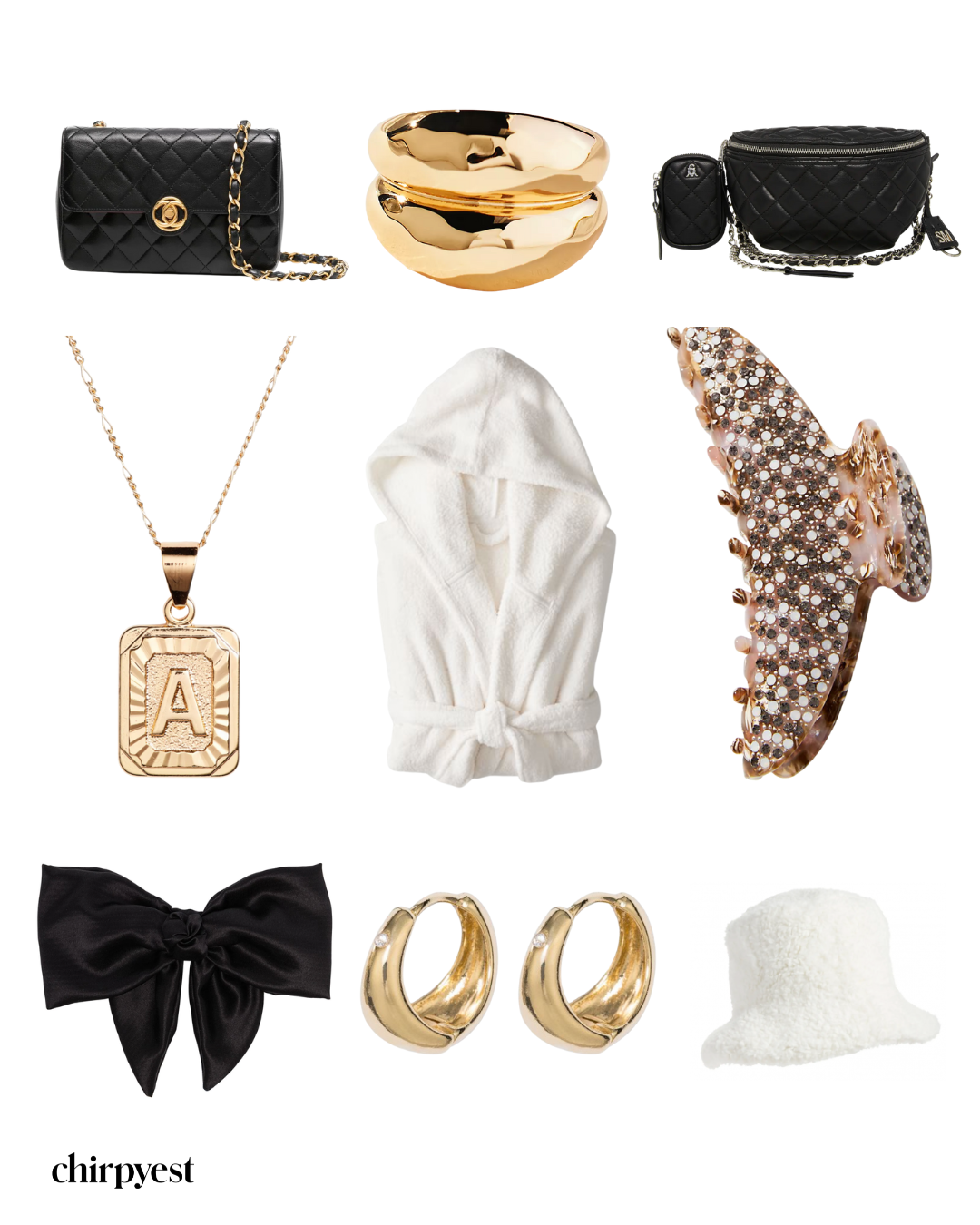 Here are the Best-Selling Items of 2022 - Chirpyest