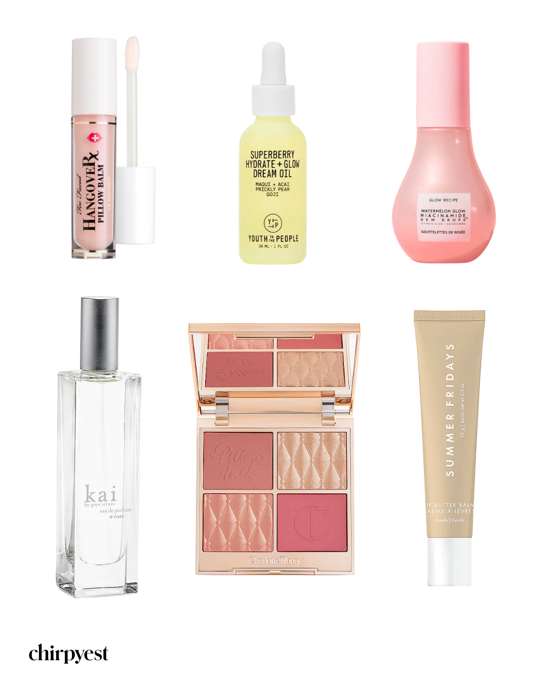 Here are the Best-Selling Items of 2022 - Chirpyest