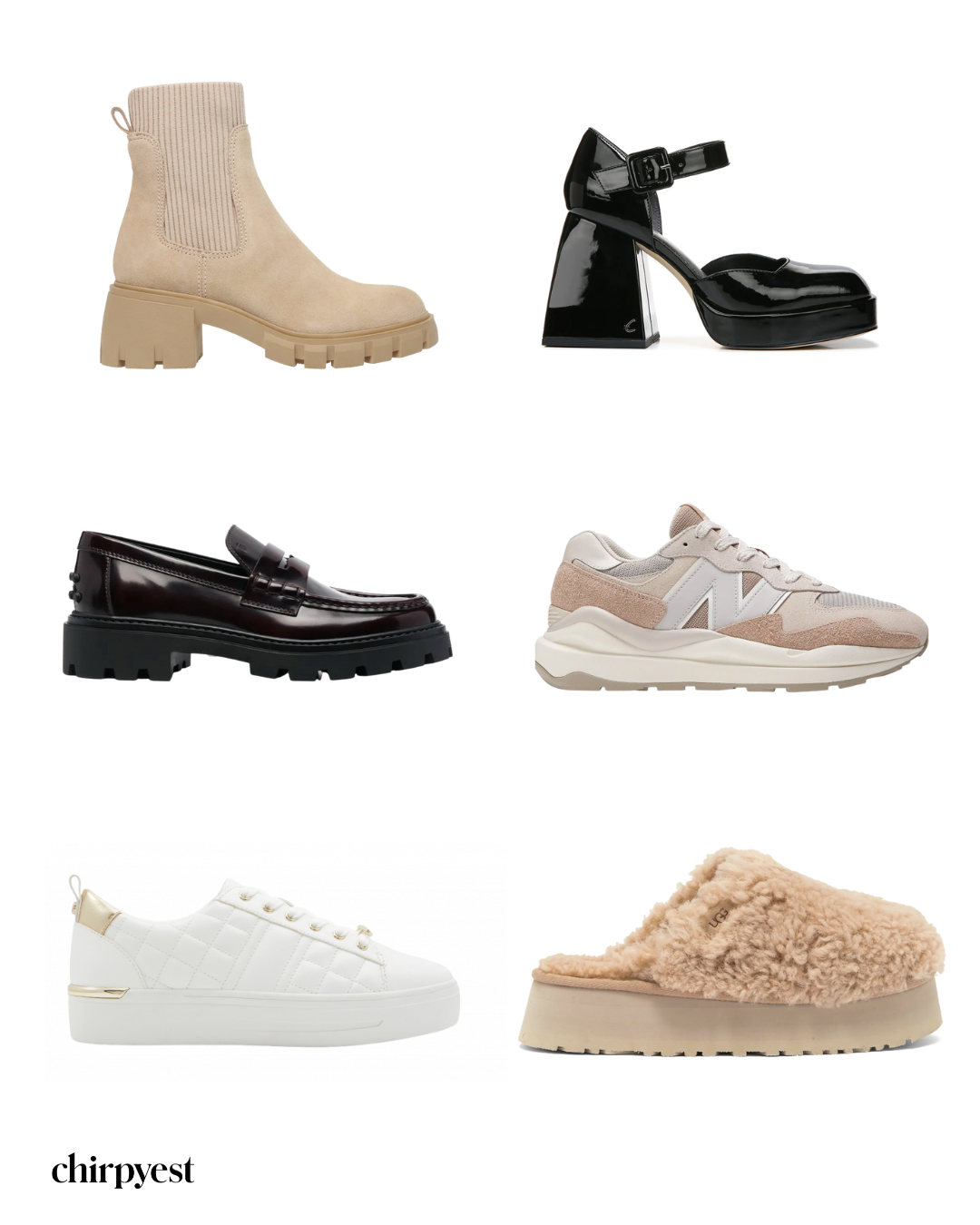 Here are the Best-Selling Items of 2022 - Chirpyest