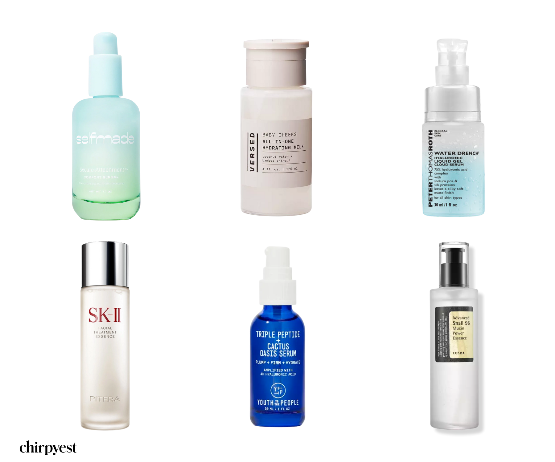 Shop Ulta's Love Your Skin Event & Earn Cash Back - Chirpyest