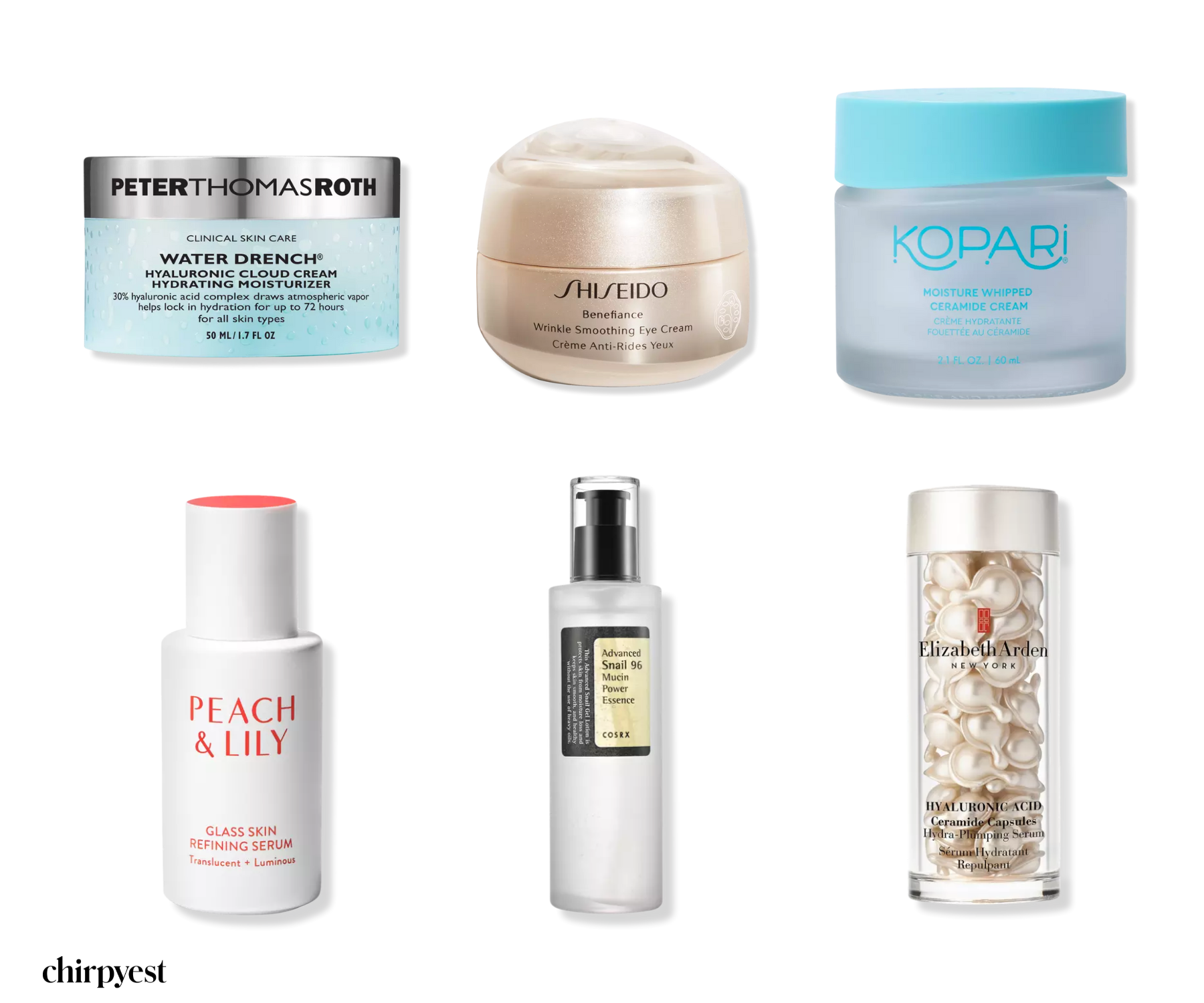 Shop Ulta's Love Your Skin Event & Earn Cash Back - Chirpyest