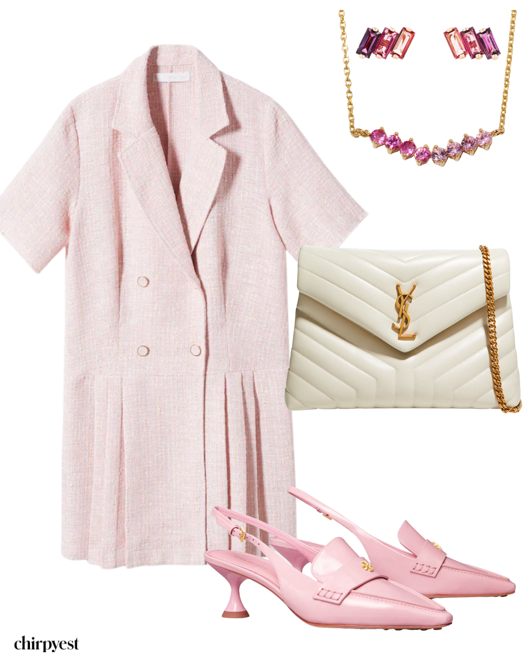 Easter & Passover Outfit Ideas Everyone Will Love this Spring - Chirpyest