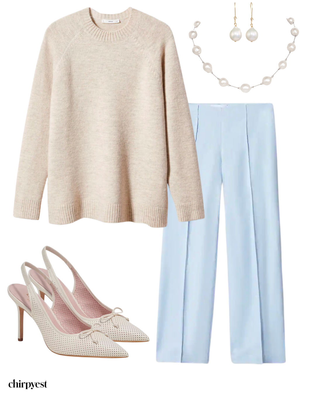 Easter & Passover Outfit Ideas Everyone Will Love this Spring - Chirpyest