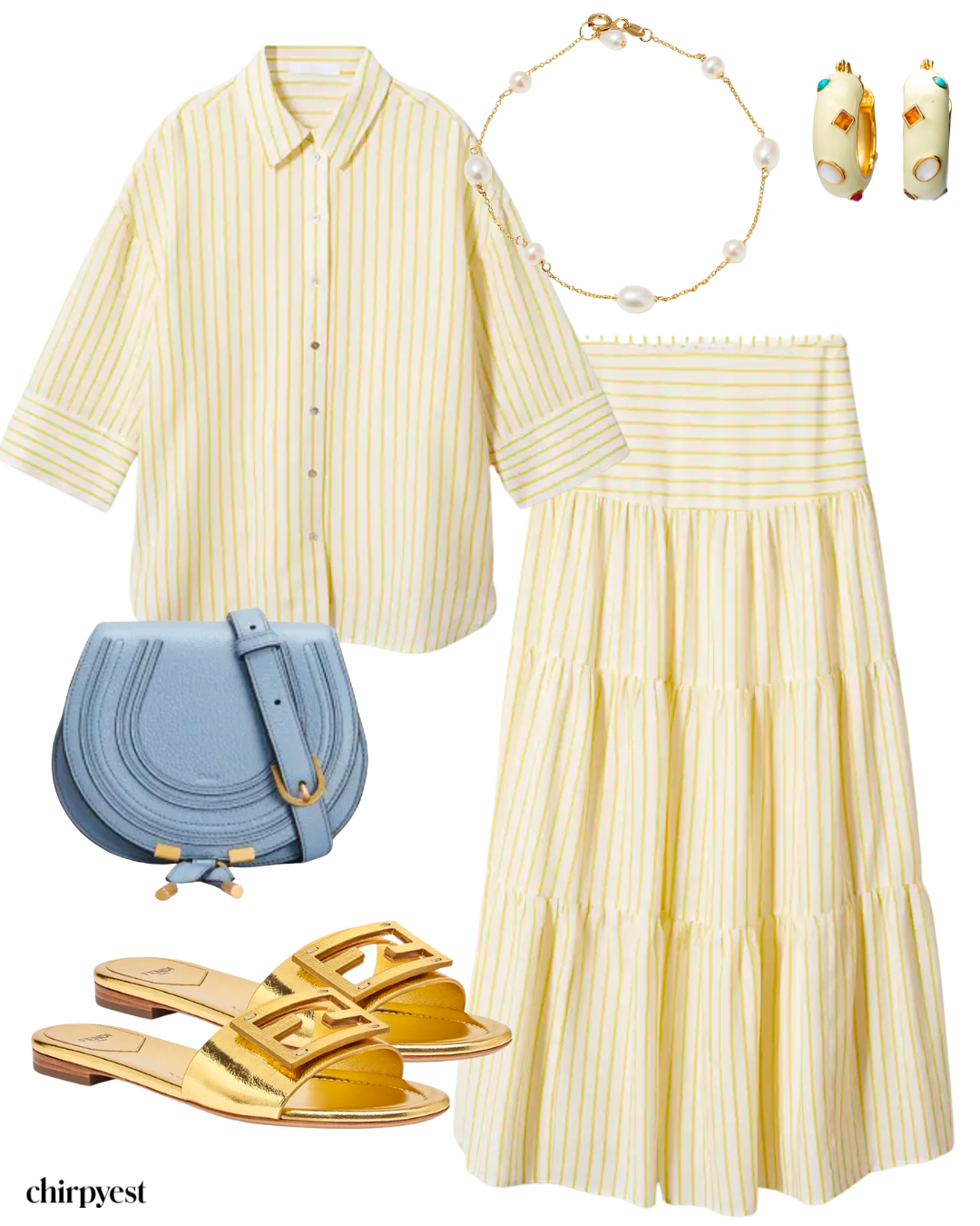 Easter & Passover Outfit Ideas Everyone Will Love this Spring - Chirpyest