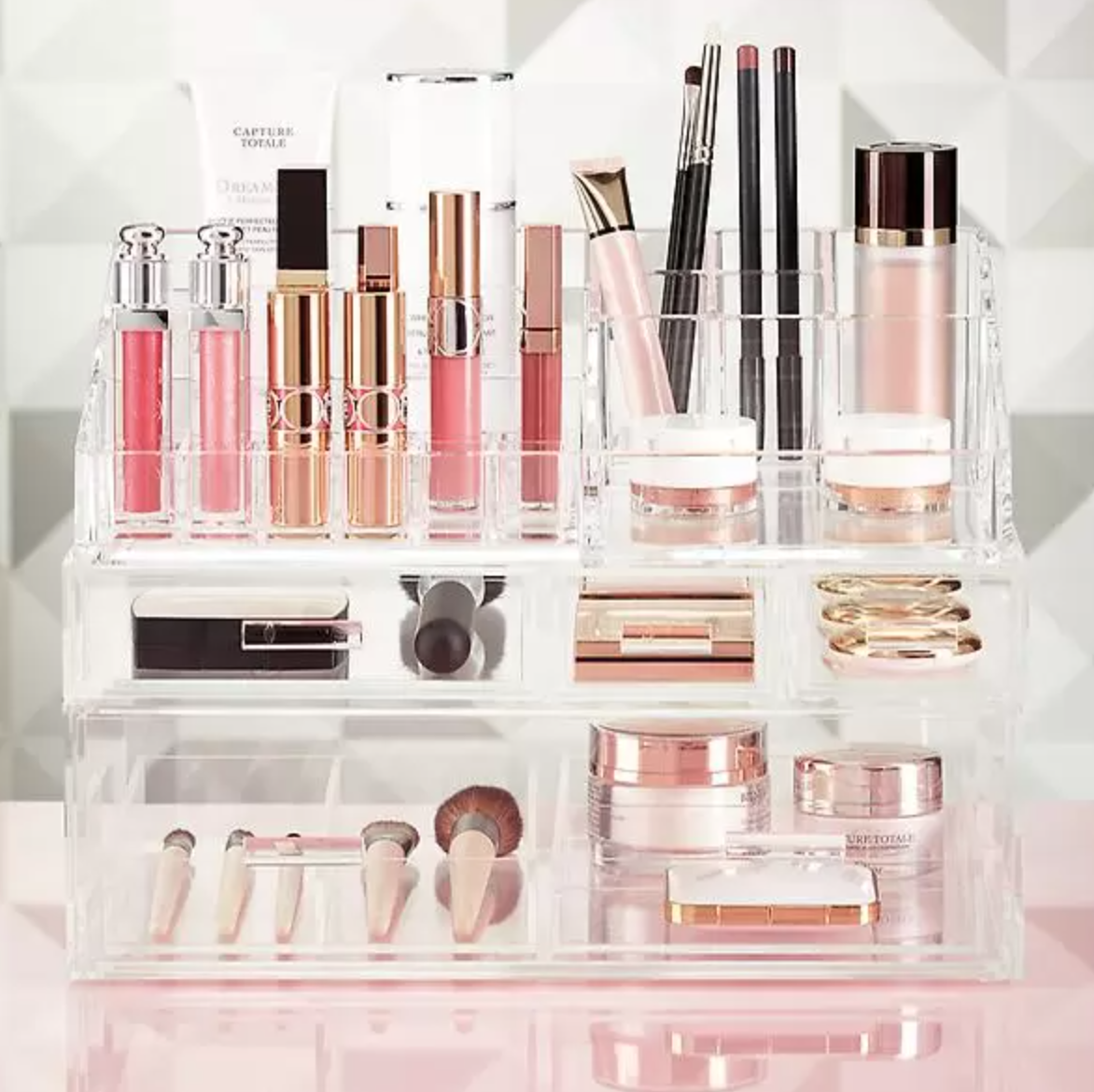 Spring Cleaning for the Soul: How The Container Store Can Help - Chirpyest