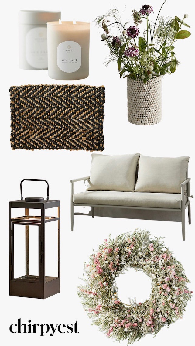3 Reasons To Shop Terrain for Spring Decor - Chirpyest