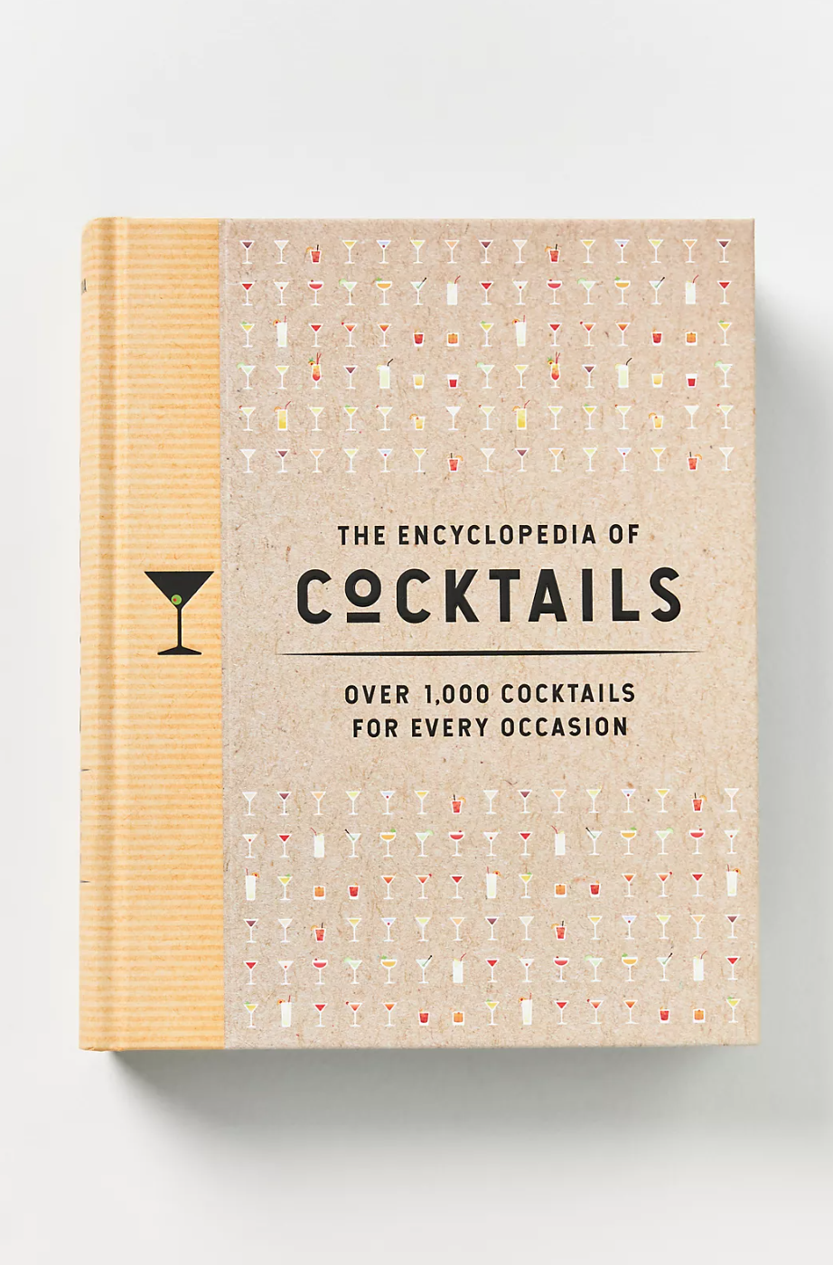 A Beginner's Guide on How to Style A Bar Cart - Chirpyest