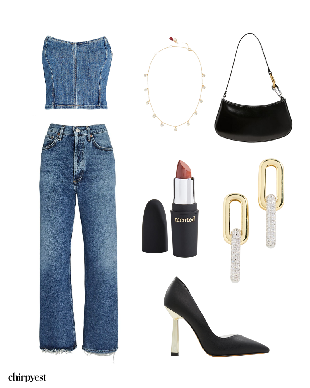 How to Style Date Night Outfits for Every Occasion - Chirpyest