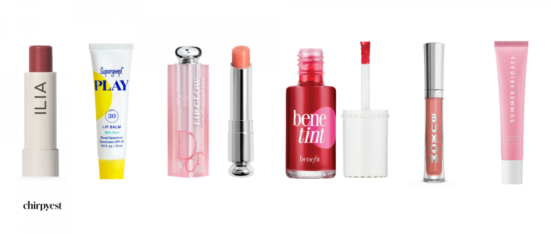 31 Soft Summer Beauty Items You Need - Chirpyest