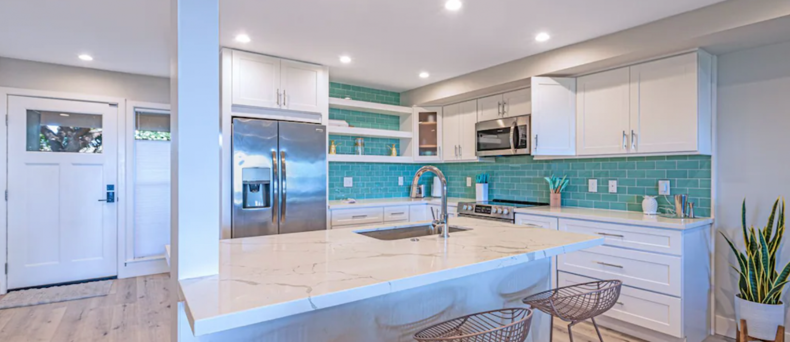 13 Best Beach Houses on Vrbo - Chirpyest