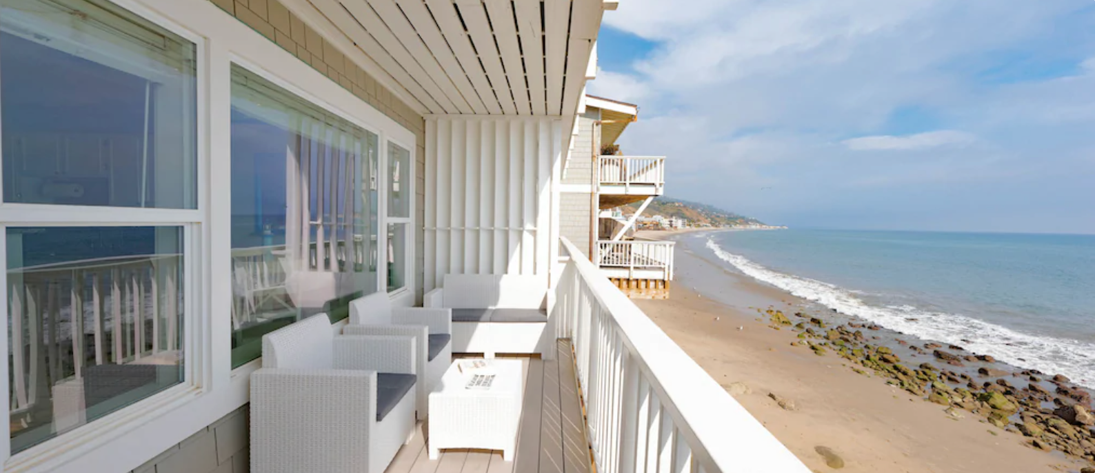 13 Best Beach Houses on Vrbo - Chirpyest