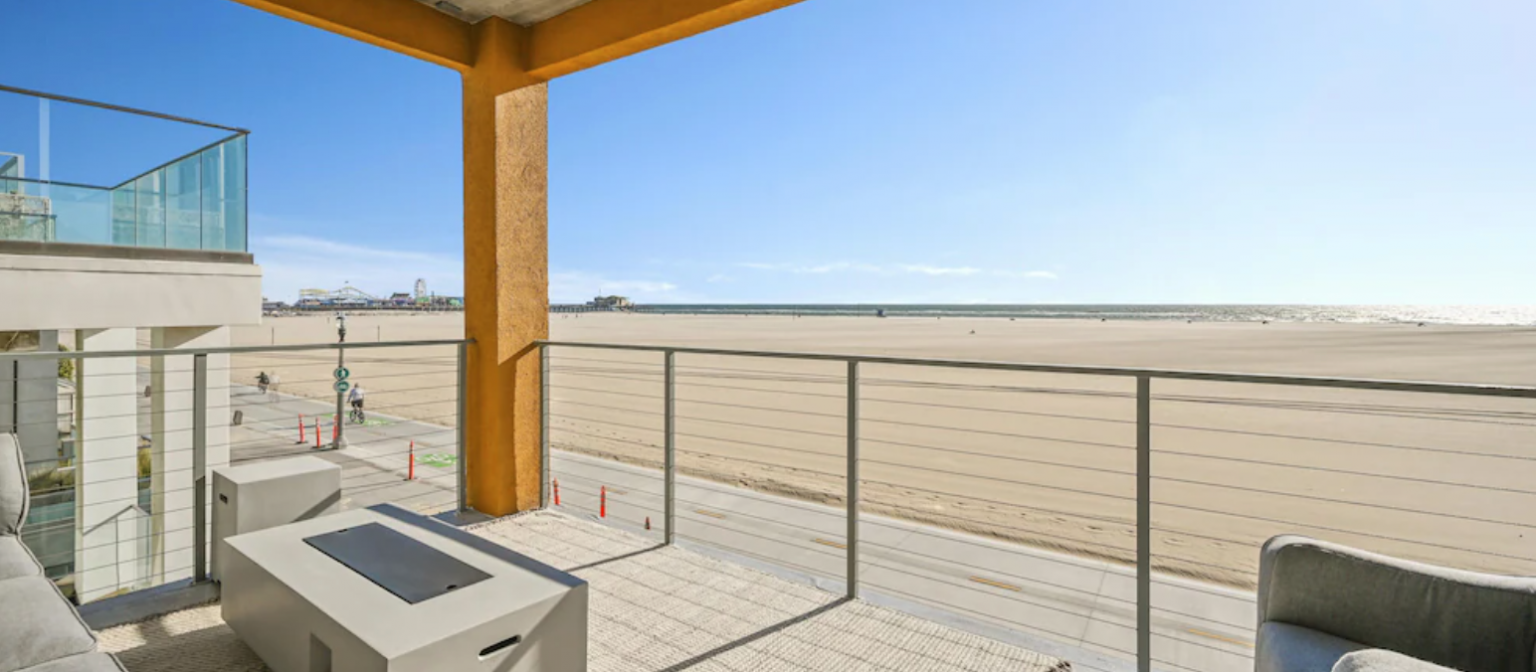 13 Best Beach Houses on Vrbo - Chirpyest