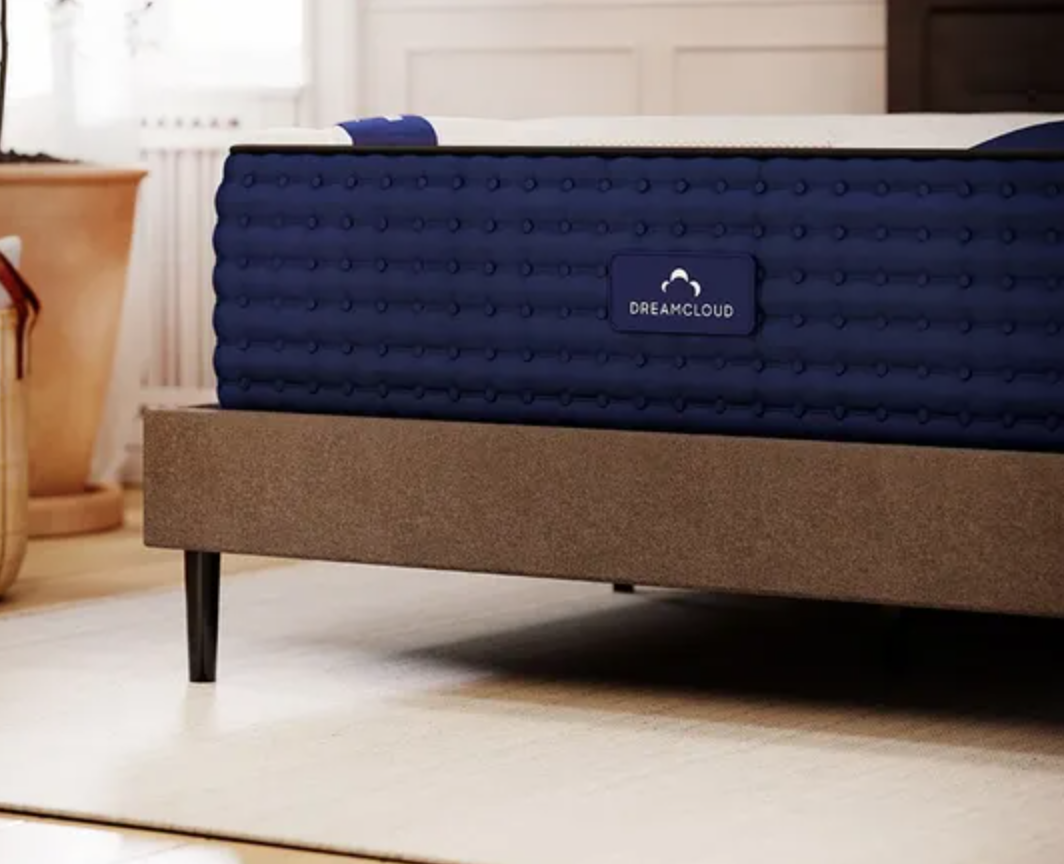 The Top 11 Most Comfortable Mattresses to Sleep On - Chirpyest