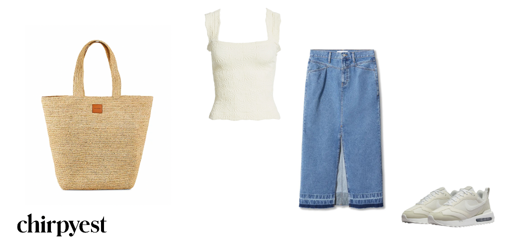 23 Raffia Bags for Every Summer 2023 Moment - Chirpyest