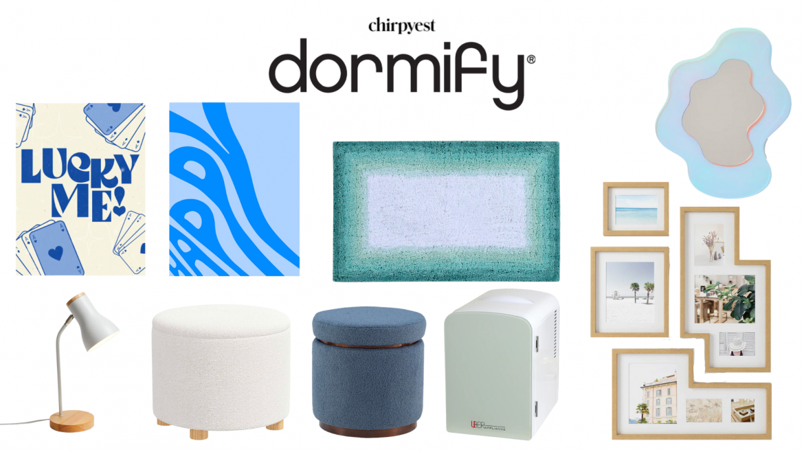 College Do's & Don'ts: A Guide to Dorm Life - Chirpyest