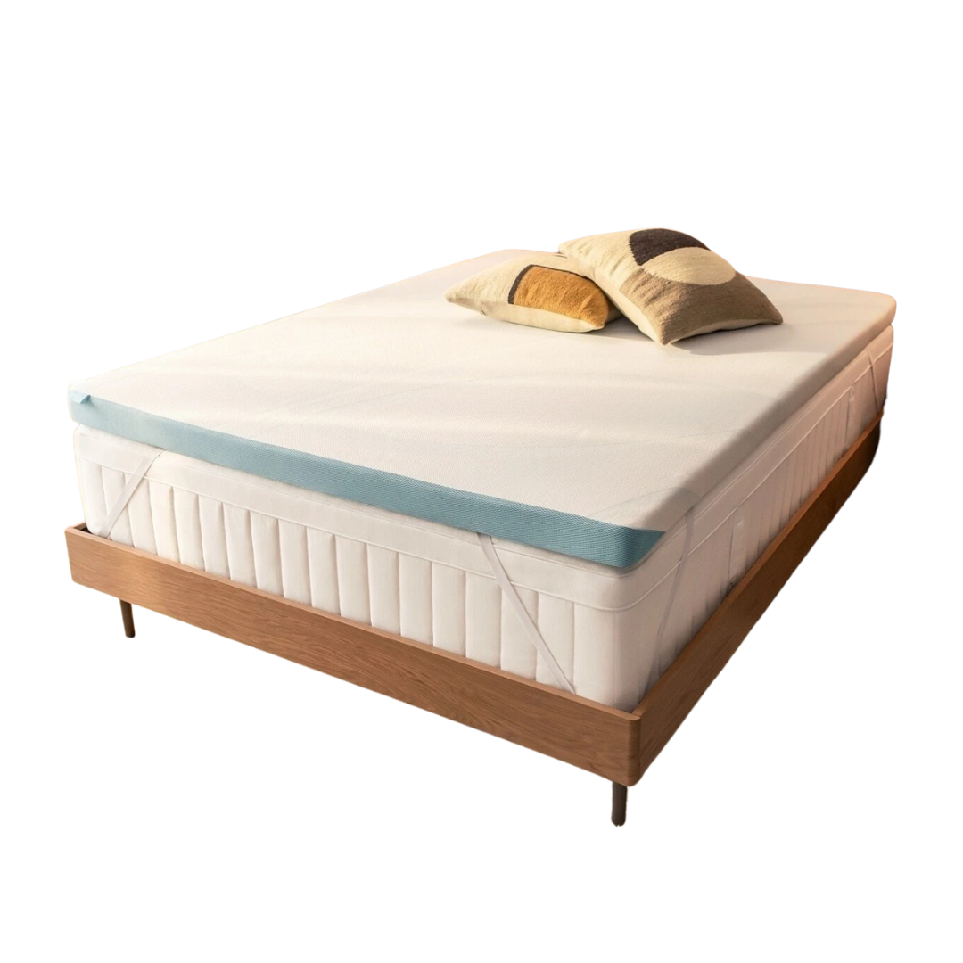 8 Amazing Mattress Toppers For the Best Sleep Ever - Chirpyest