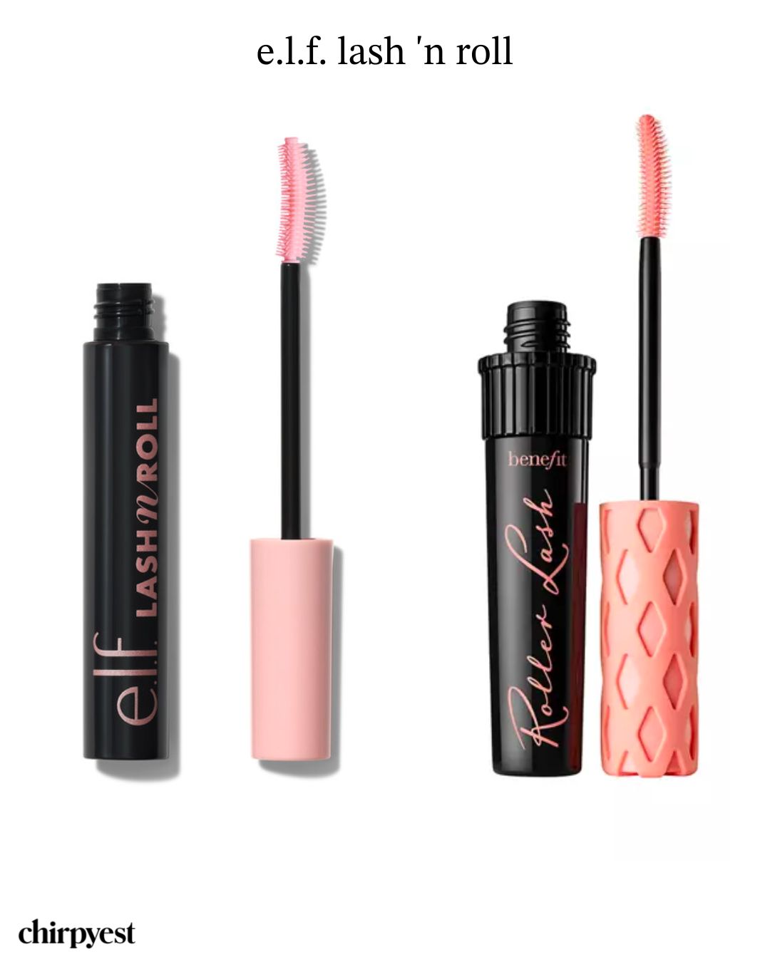 9 Budget Friendly e.l.f. Dupes and Their Luxury Counterpart - Chirpyest