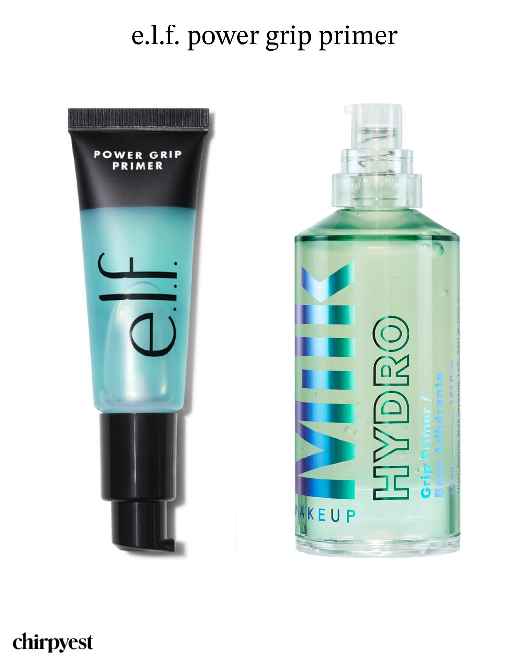 9 Budget Friendly e.l.f. Dupes and Their Luxury Counterpart - Chirpyest