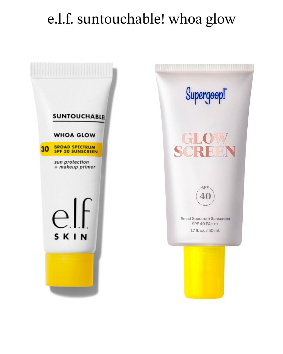 9 Budget Friendly e.l.f. Dupes and Their Luxury Counterpart - Chirpyest