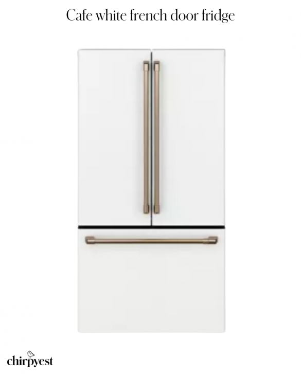 Our Top Fridge Picks To Make Your Kitchen Pop - Chirpyest