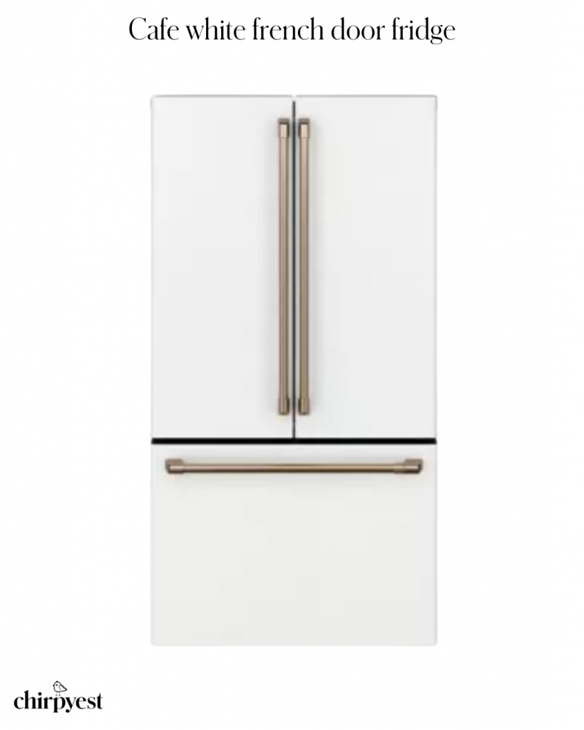 Our Top Fridge Picks To Make Your Kitchen Pop - Chirpyest