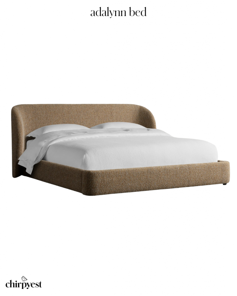 Our Bed Frame Round Ups for the Bedroom - Chirpyest