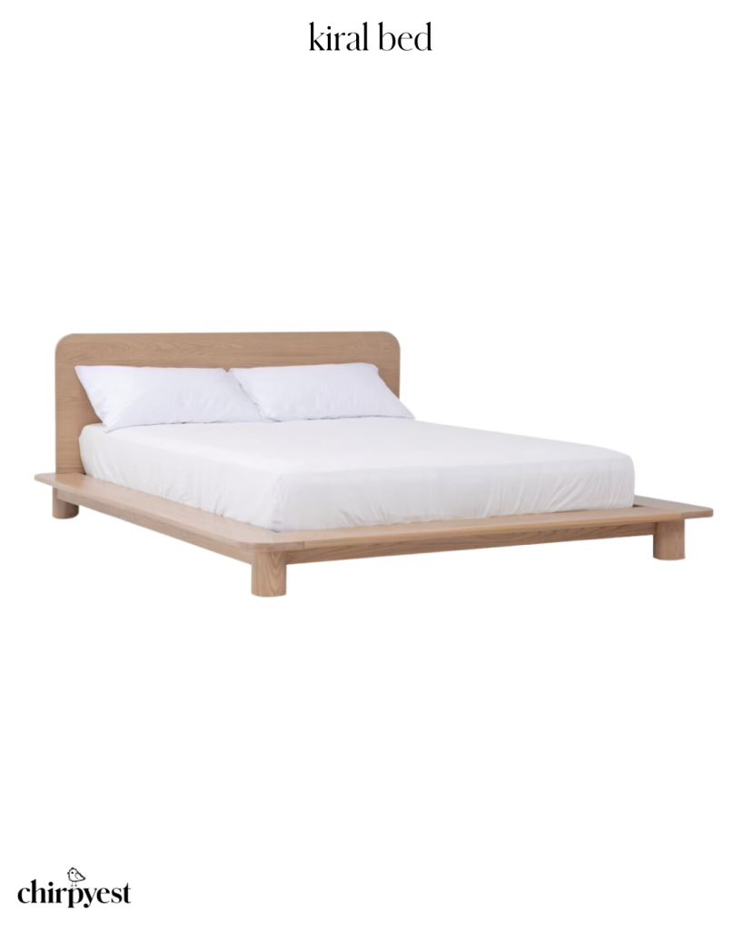 Our Bed Frame Round Ups for the Bedroom - Chirpyest