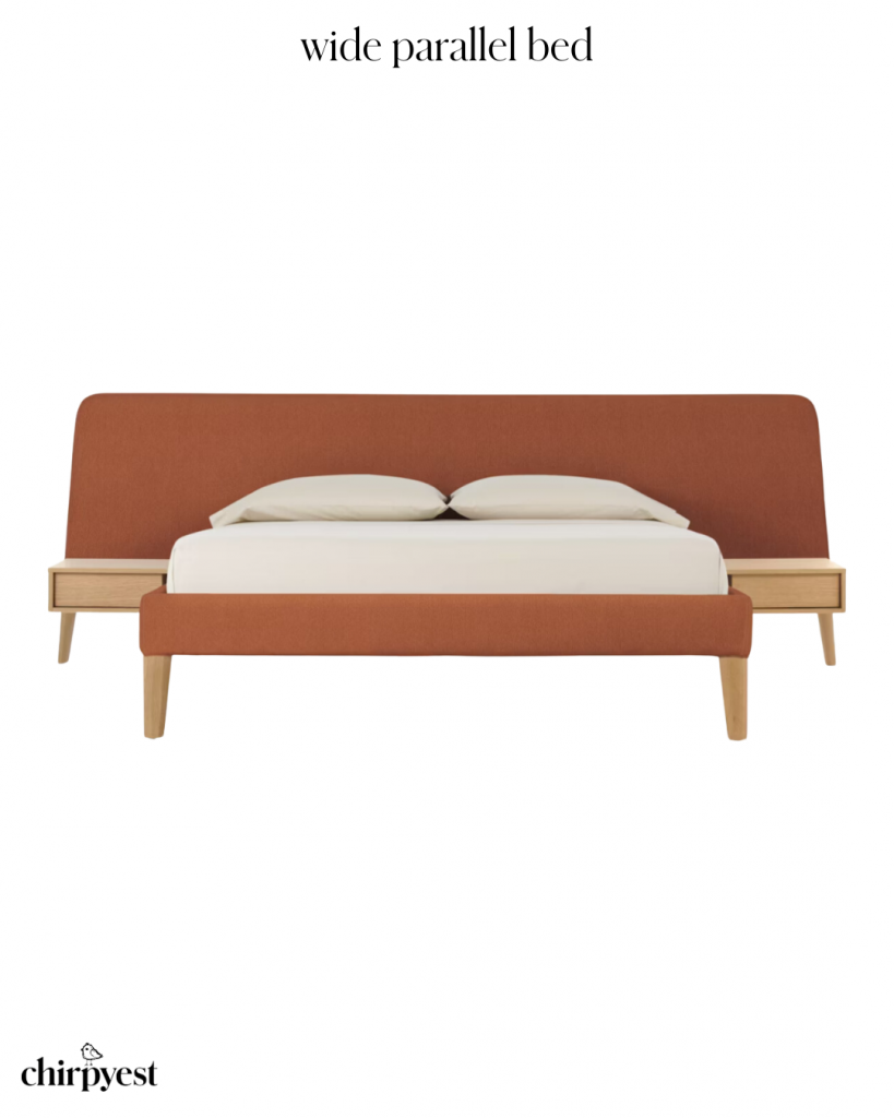 Our Bed Frame Round Ups for the Bedroom - Chirpyest